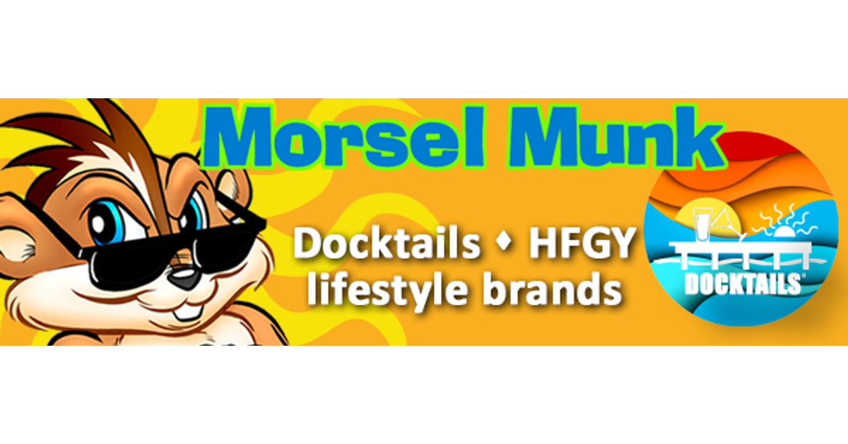 Boardshorts – MorselMunk